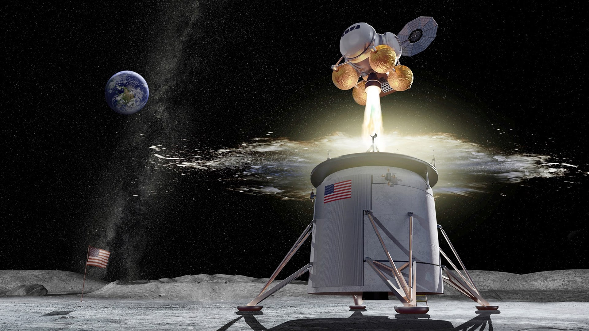 Aerospace Events - KAIA